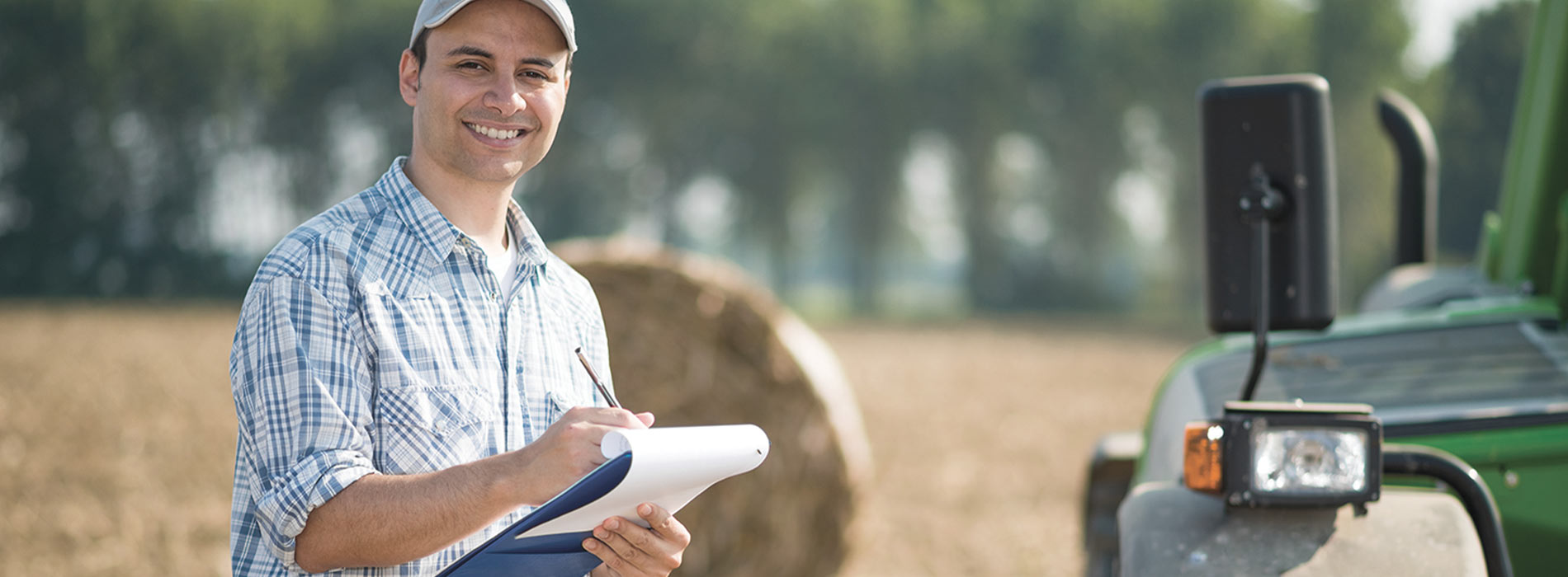 Farm Business and Production Management at Southwest Tech