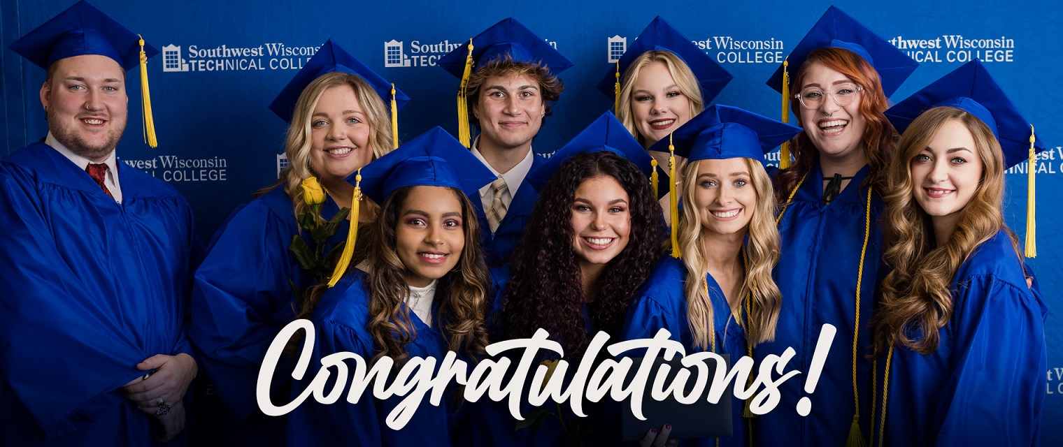 Welcome to Southwest Tech